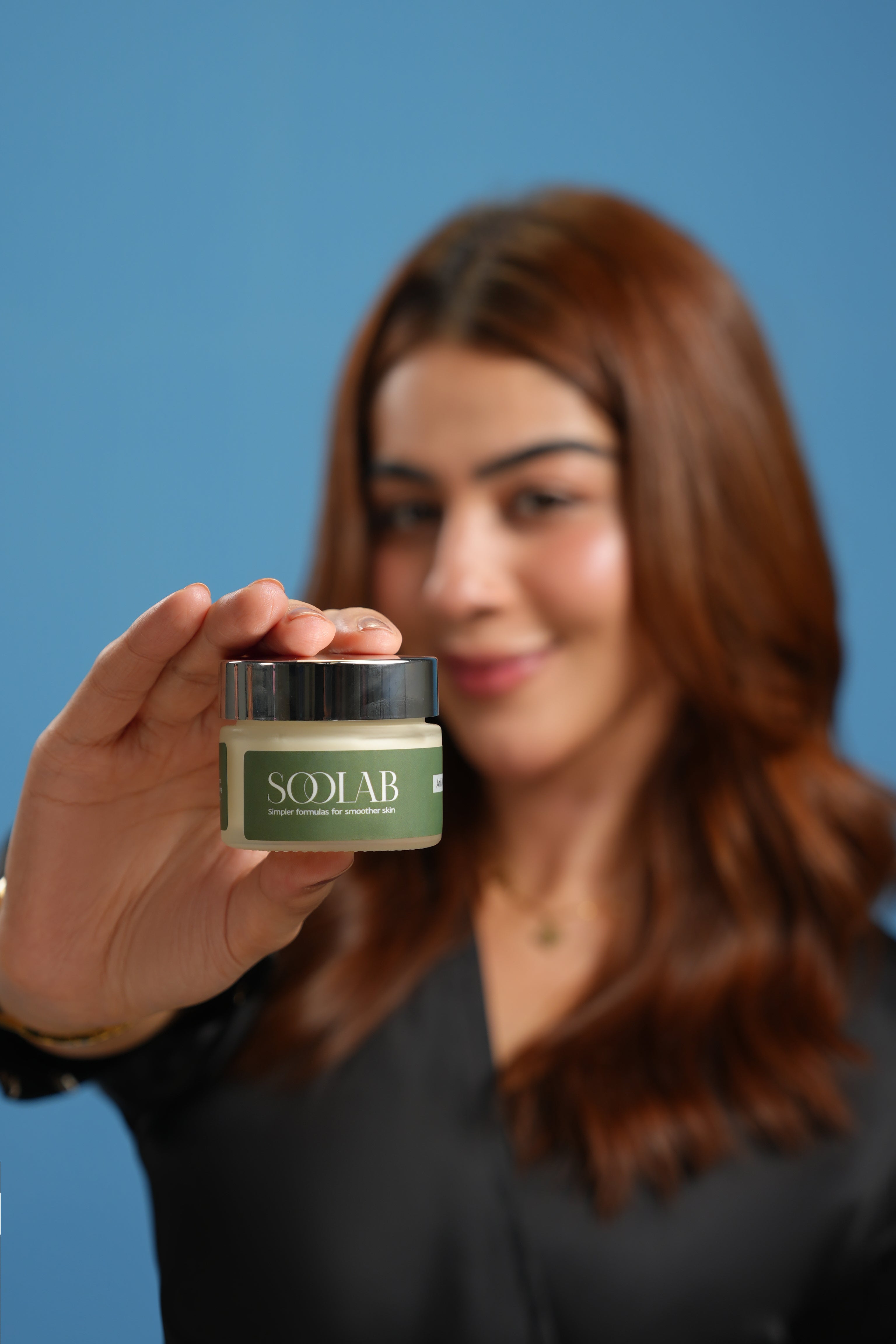 Freckles Fix Cream – Soolab Skincare